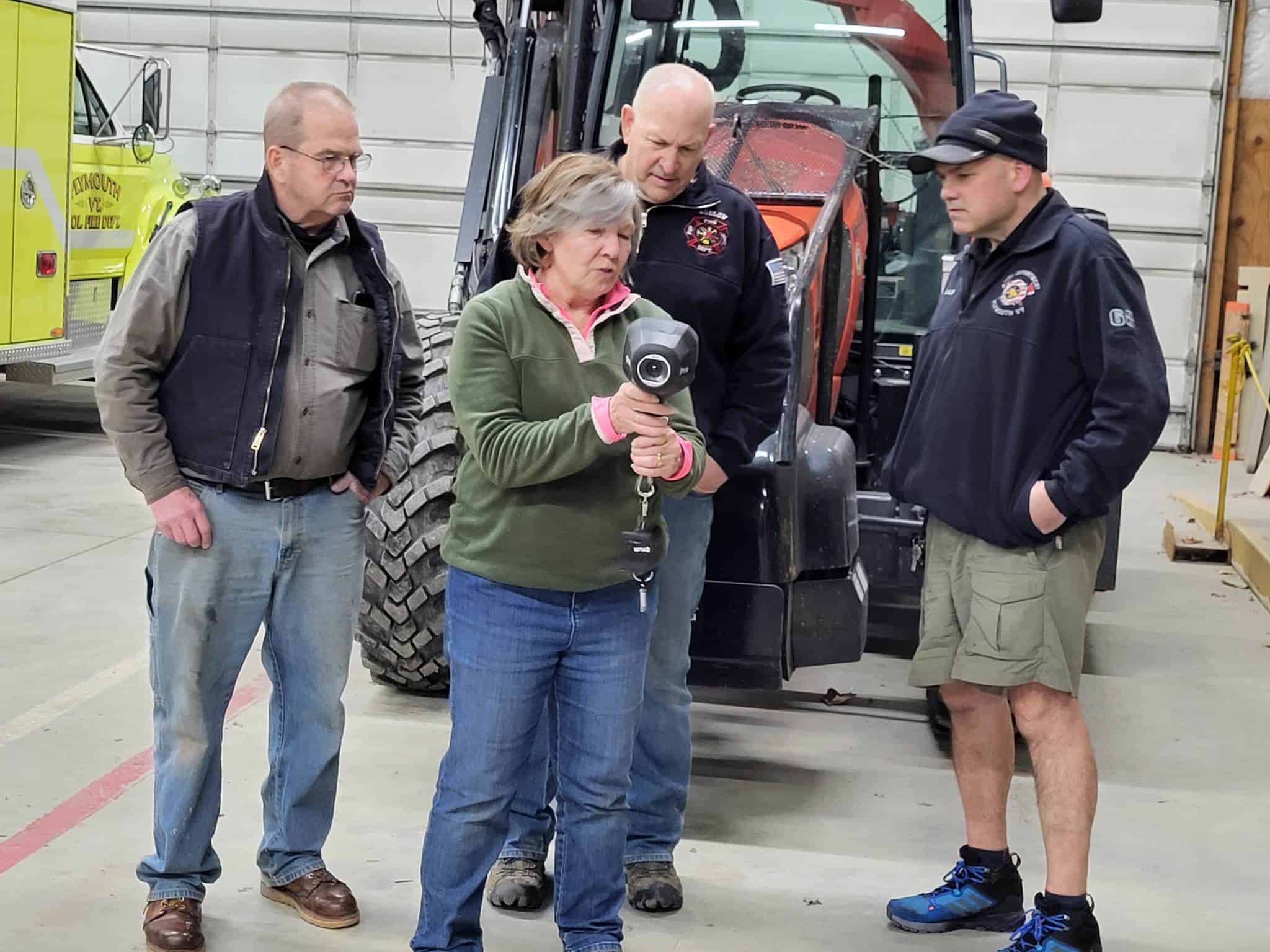 Town of Plymouth, Vermont | Official Town Meetings & Events